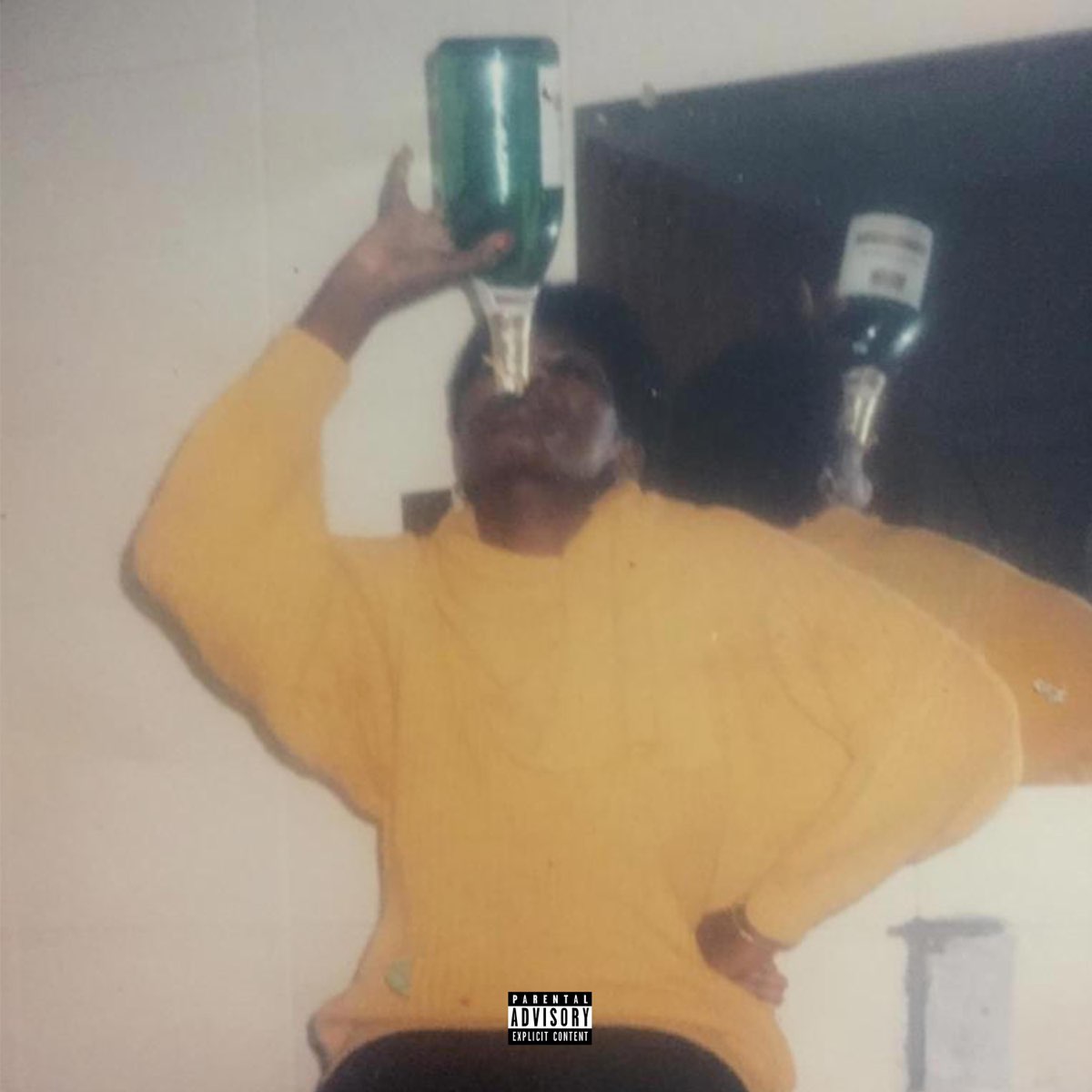 ‎Champain - 10ersonのアルバム - Apple Music