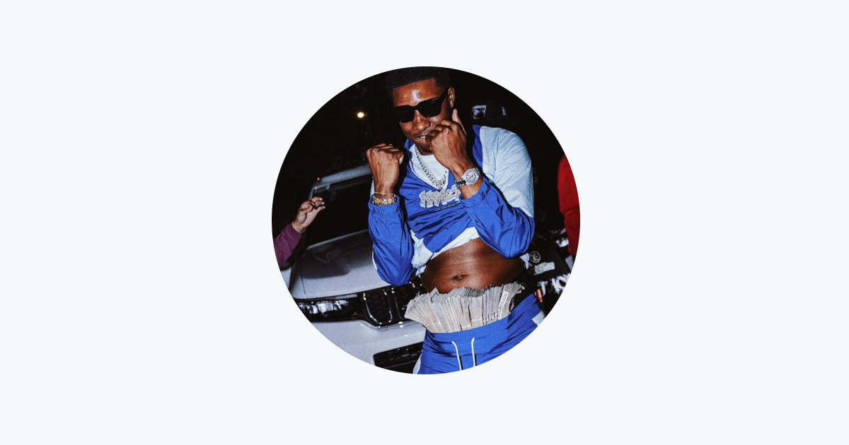 ‎Rob 49 Up - Apple Music