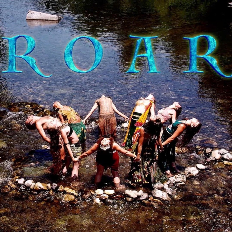 Roar - HUMANCLAN: Song Lyrics, Music Videos & Concerts