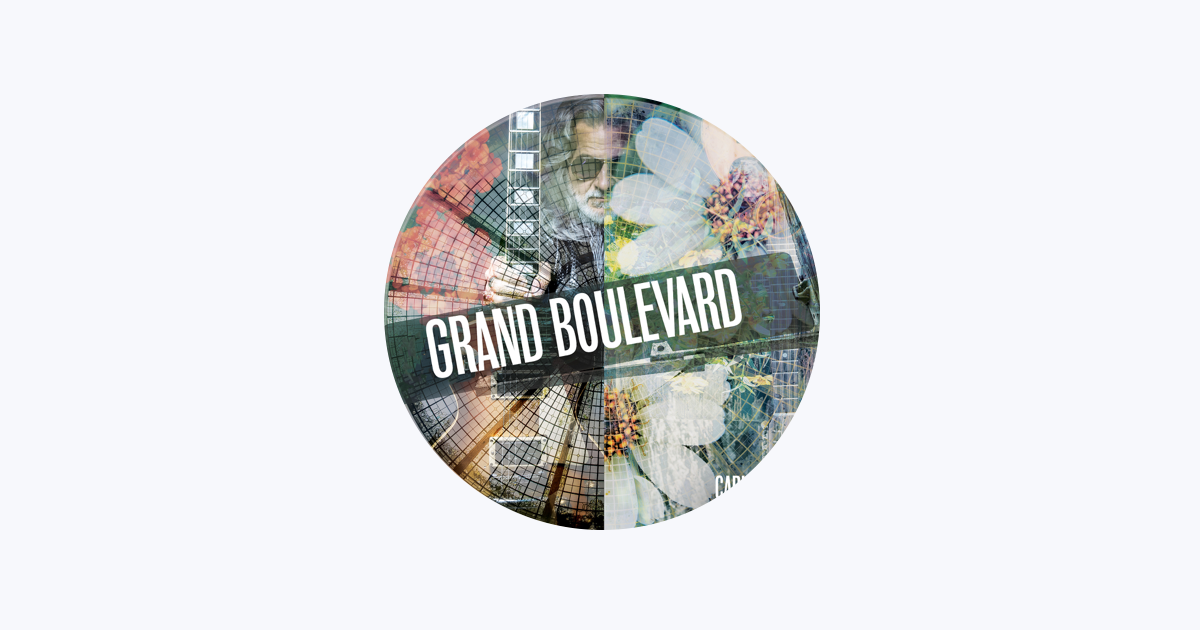‎carl Baldassarre Apple Music