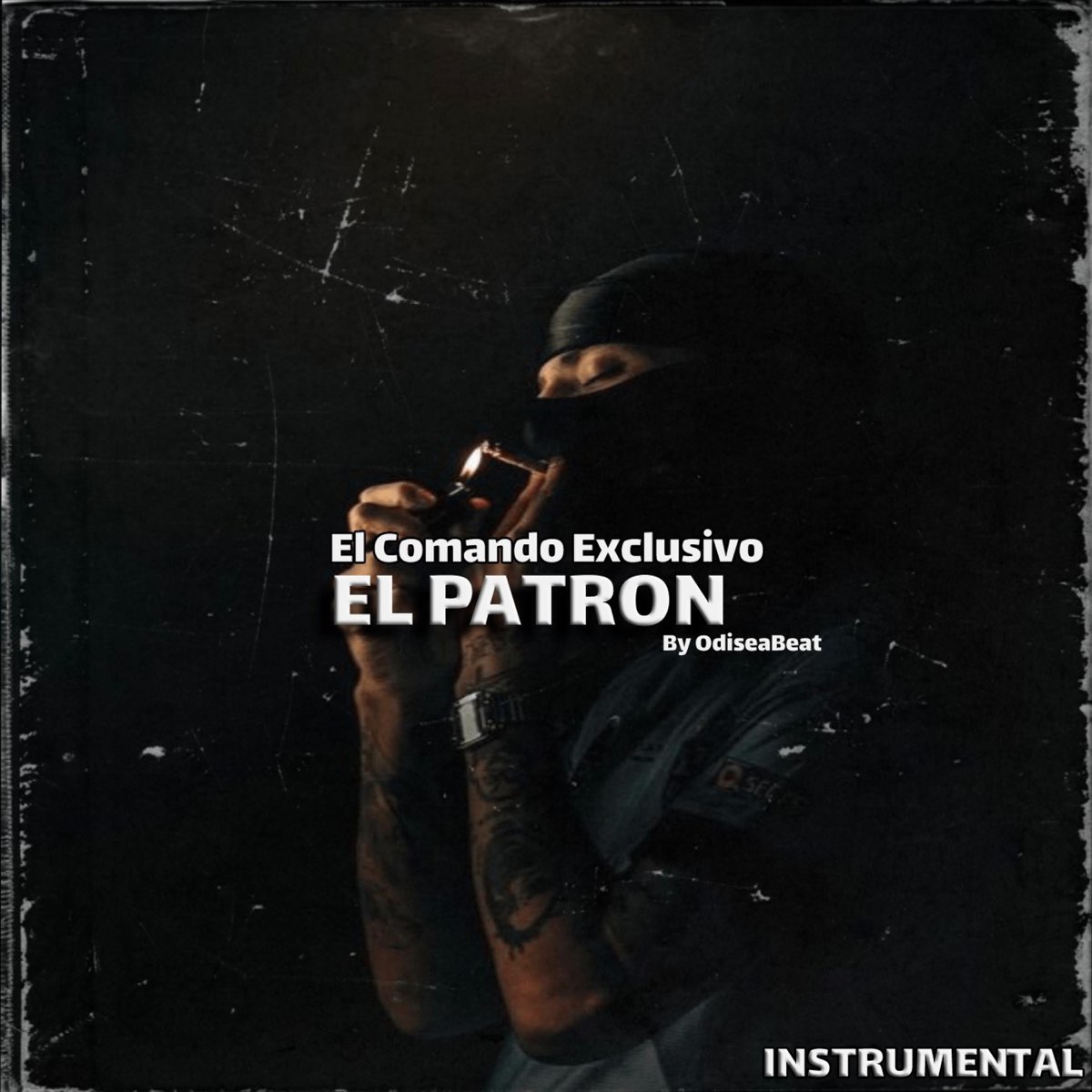 El Patron El Comando Exclusivo, El Makabeliico - Single” álbum de ...