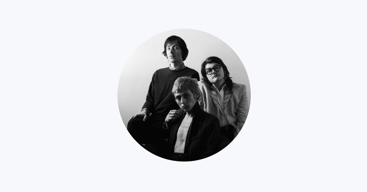 ‎THUS LOVE - Apple Music