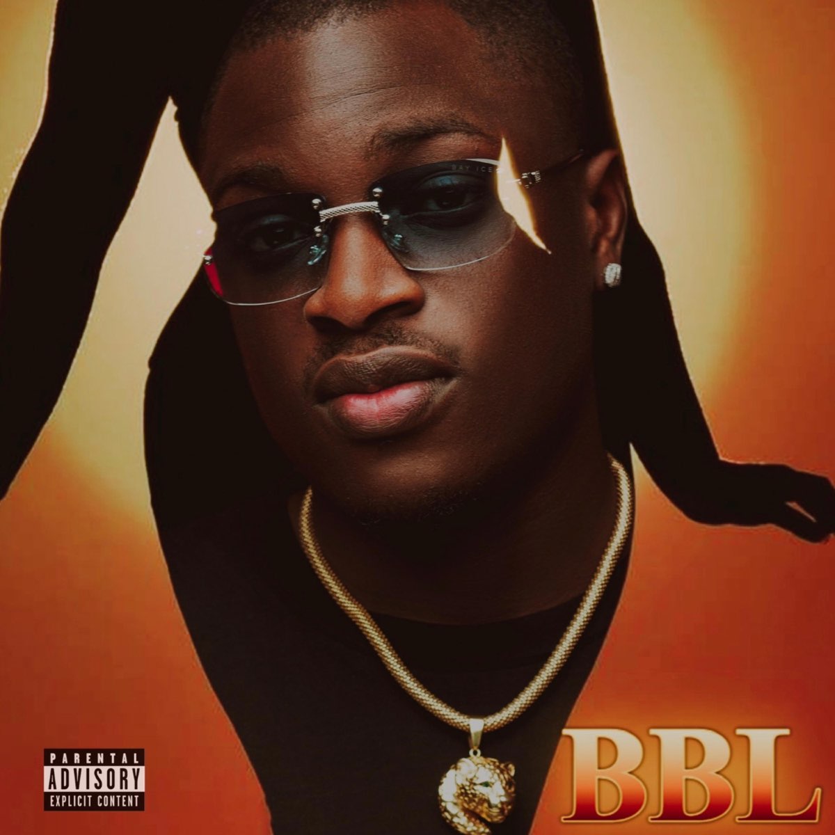‎Bbl - Single - Album by Taye Mackson - Apple Music