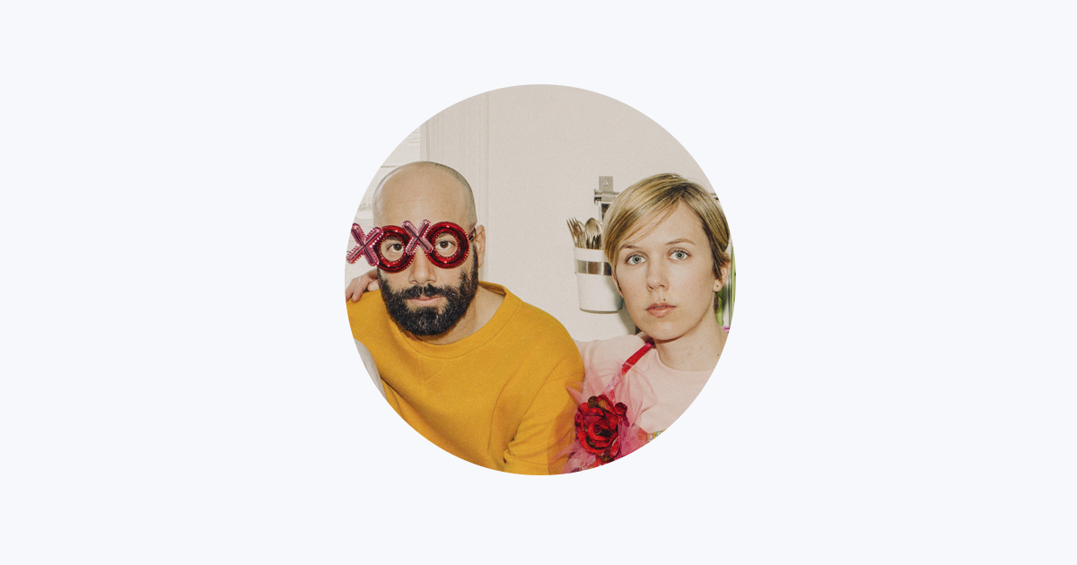 ‎Pomplamoose - Apple Music