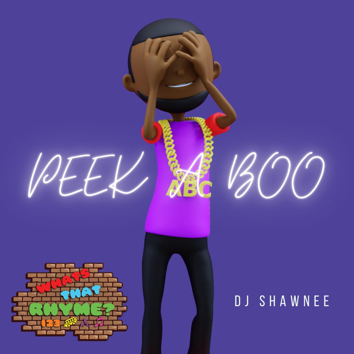 ‎Peek a Boo I See You - Single by Dj Shawnee on Apple Music