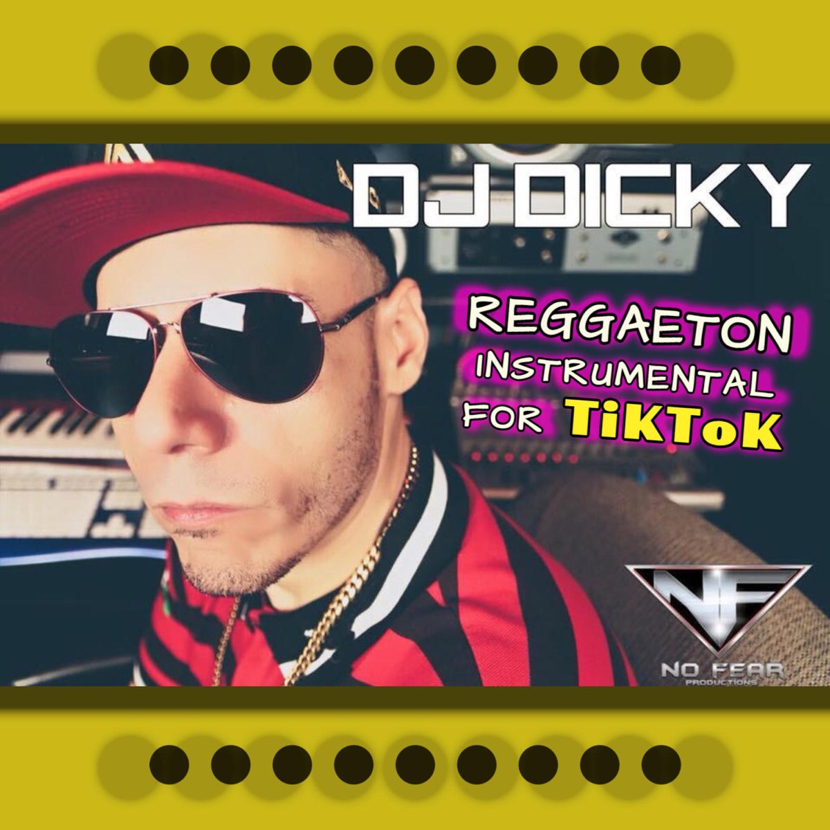 ‎Instrumental For Tik Tok - Album by Dj Dicky - Apple Music