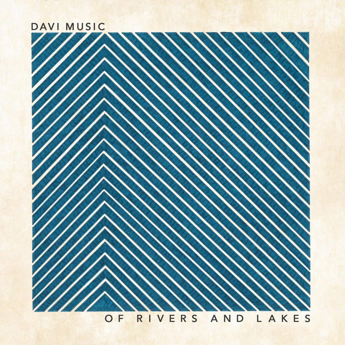 ‎Of Rivers and Lakes - EP - Album by Davi Music - Apple Music