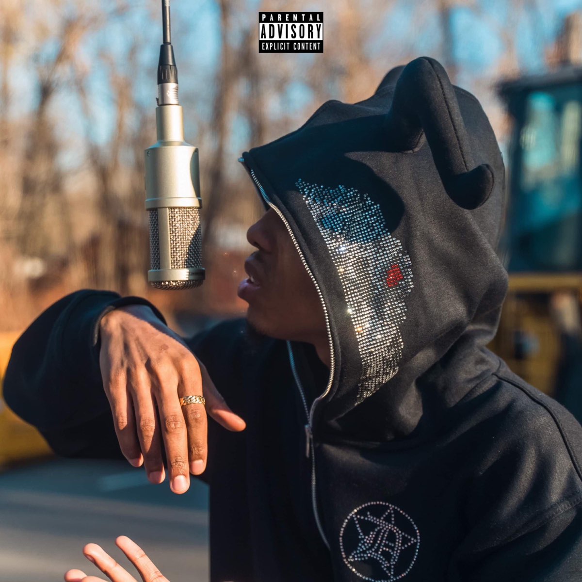 ‎Nay Glizzyの「Glizzy Da Demon Freestyle, Pt. 1 - Single」をApple Musicで