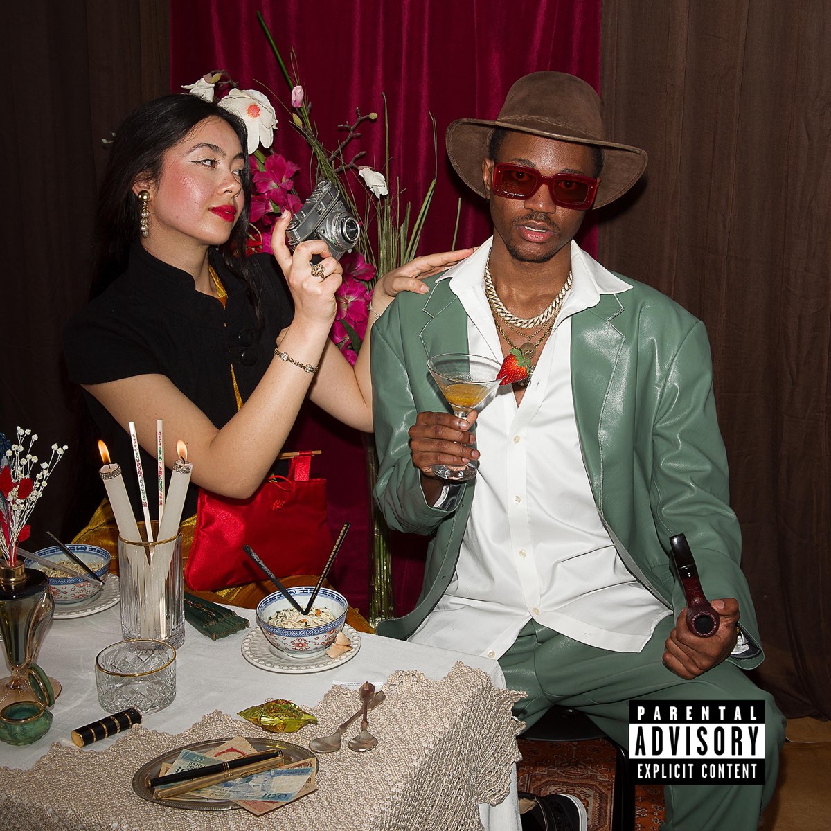 ‎FUKKRESOLVE – álbum de MimoFukk – Apple Music