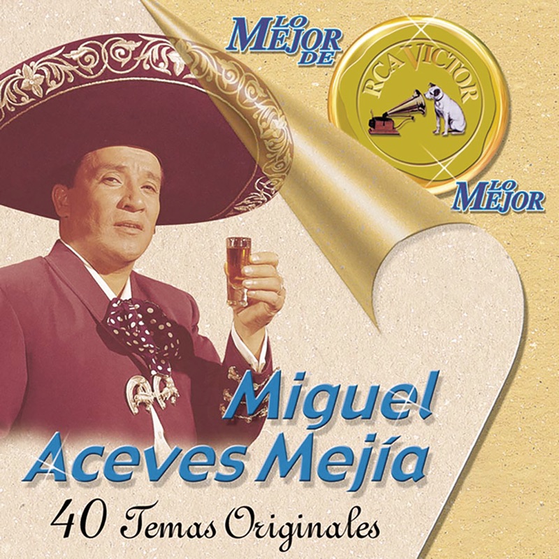 Oh Gran Dios - Miguel Aceves Mejía: Song Lyrics, Music Videos & Concerts