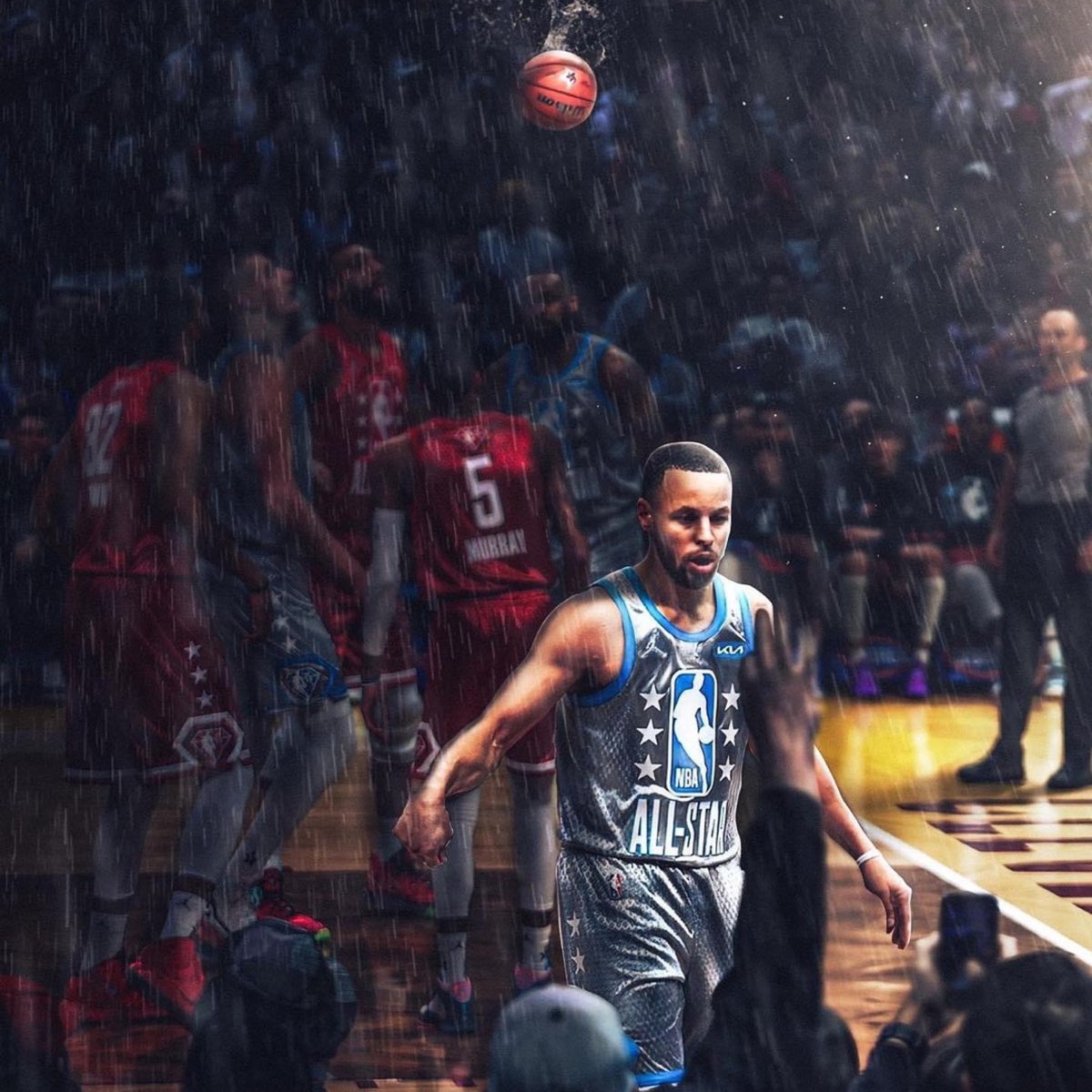 ‎Stars In the Roof - Single - Album by T. ROY - Apple Music