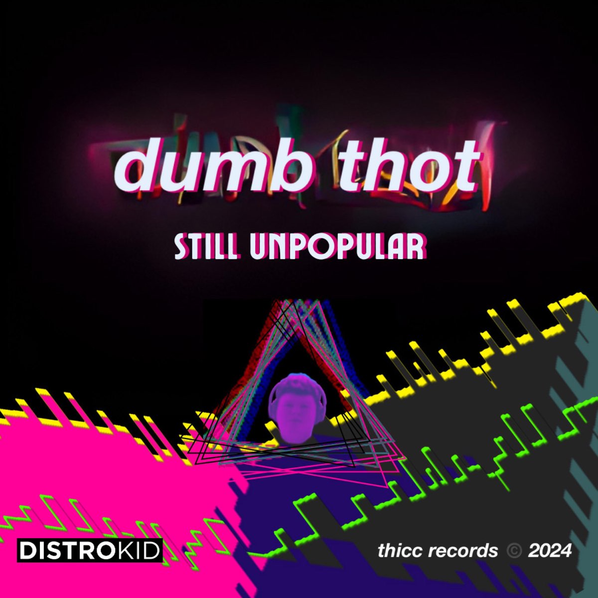 ‎Still Unpopular - Album by Dumb Thot - Apple Music