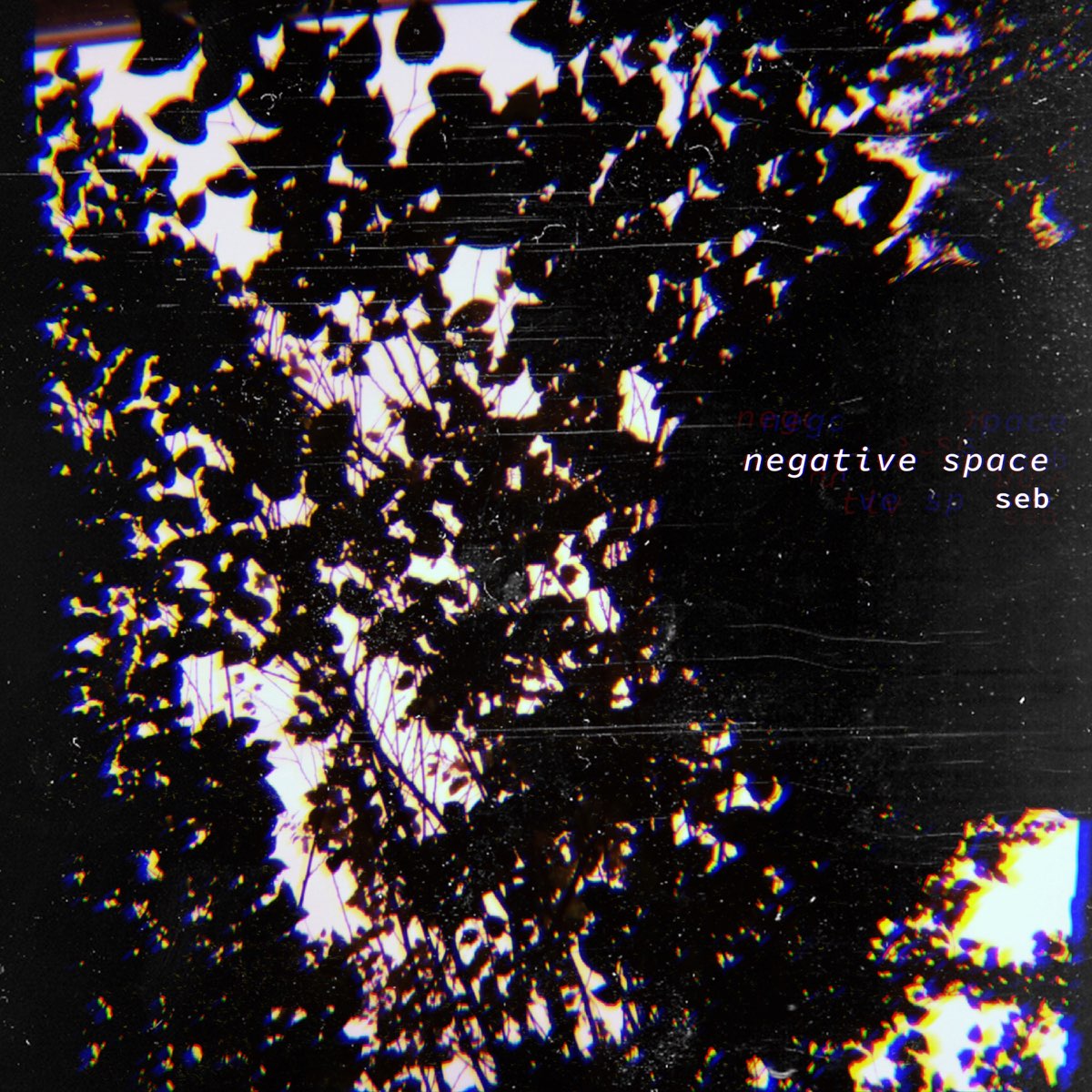 ‎Negative Space - seb의 앨범 - Apple Music