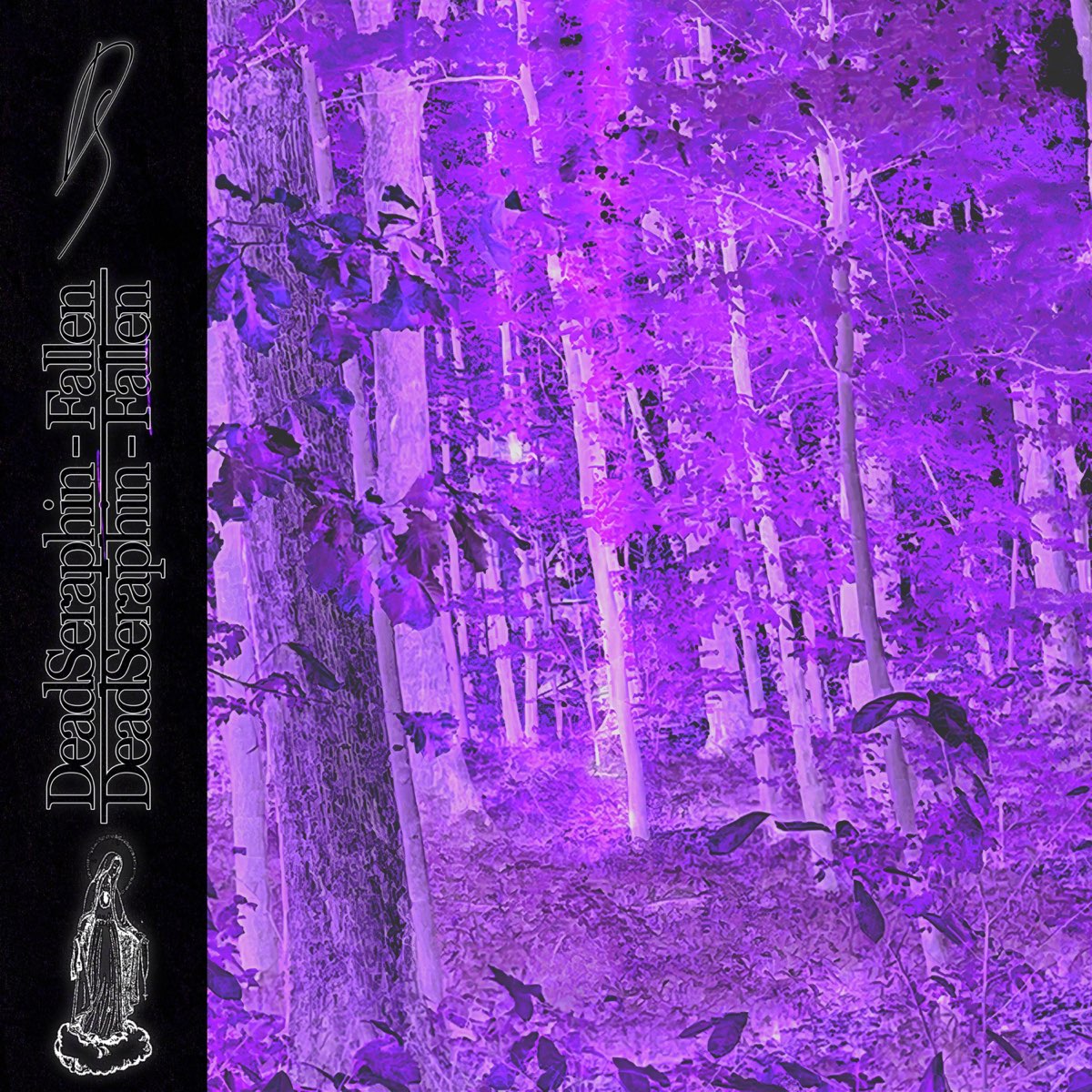 ‎Fallen - Album by DeadSeraphin - Apple Music