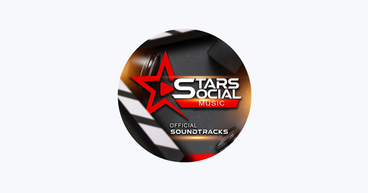 ‎Stars Social Network - Apple Music