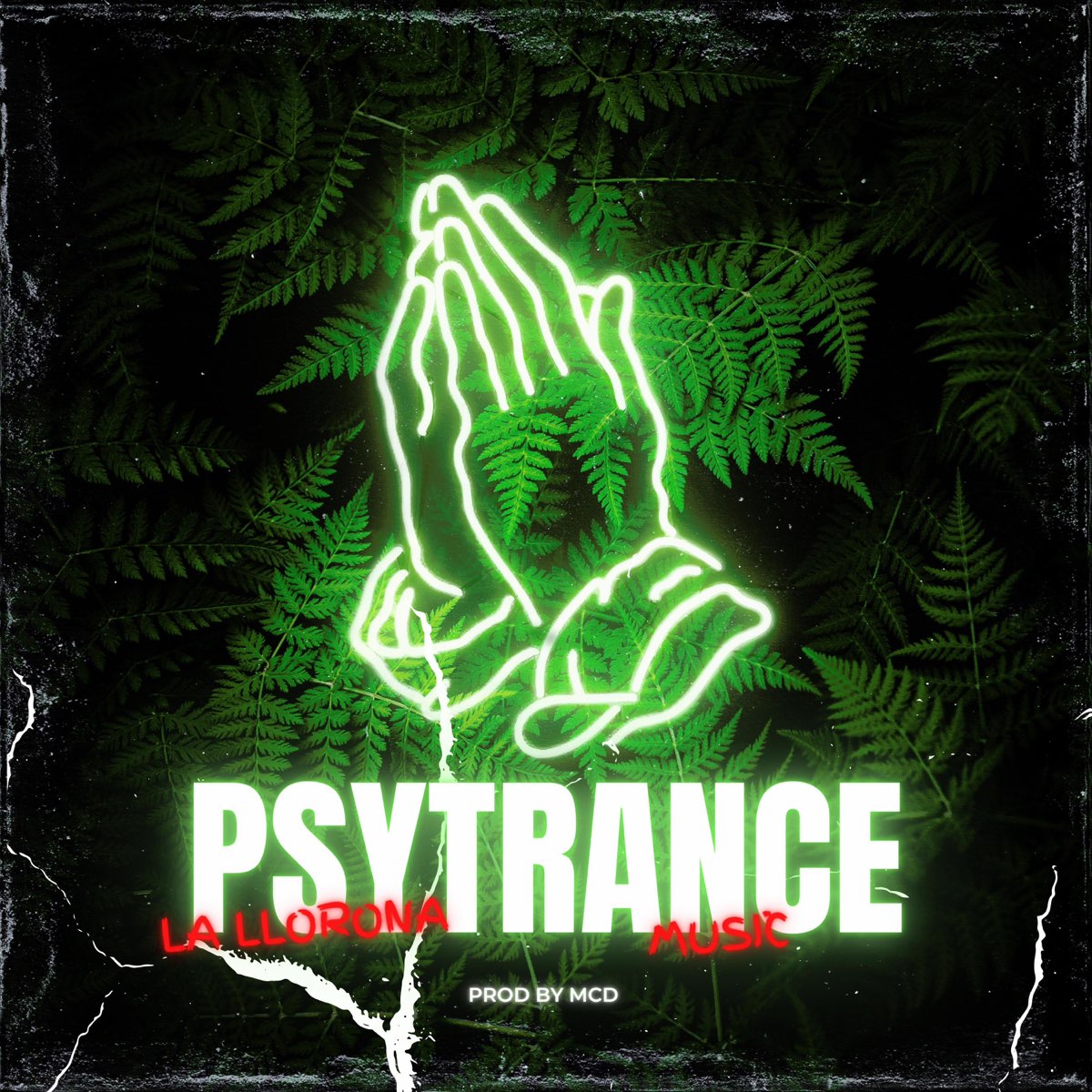 ‎La Llorona (Psytrance) - Single - Album by Prod. By_MCD - Apple Music