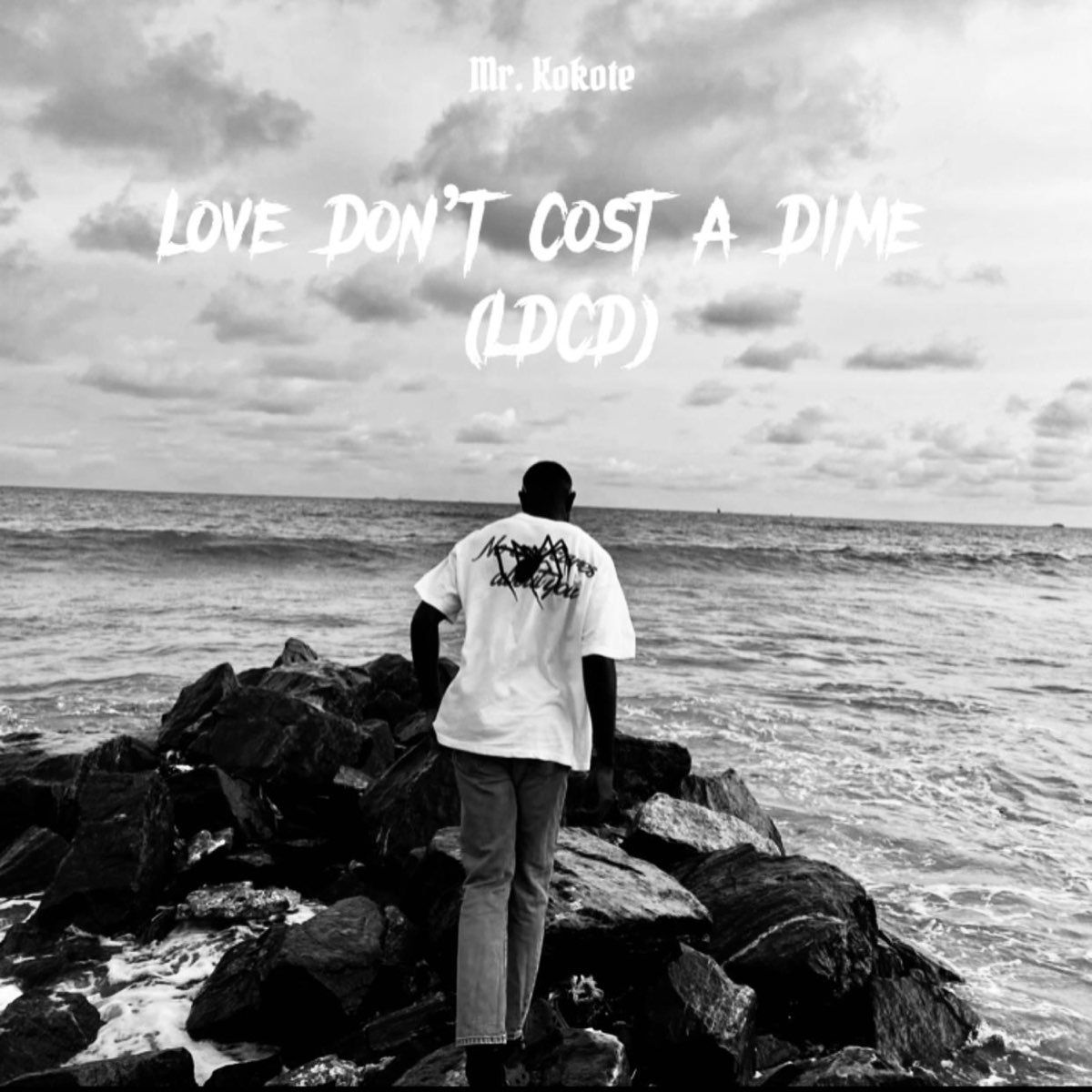 ‎Love Dont Cost a Dime (LDCD) - Single - Mr_kokoteのアルバム - Apple Music