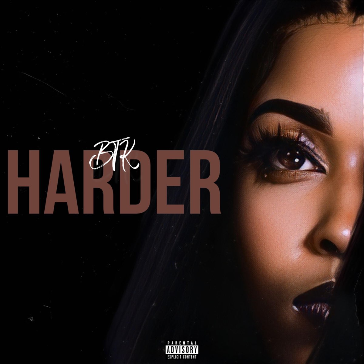 ‎Harder - EP - Album by BTK - Apple Music