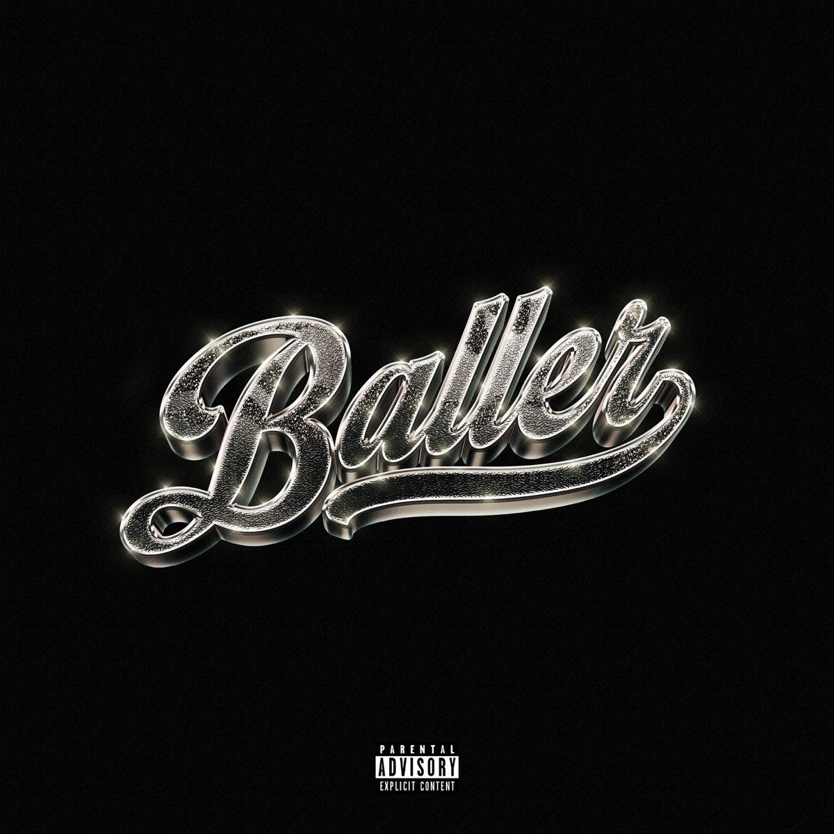 ‎Baller - Single - Album by NAV - Apple Music
