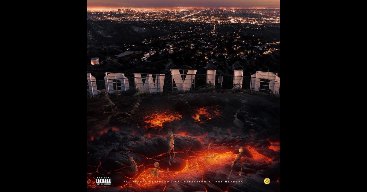 ‎Ybcdul vs Mr.Disrespectful (feat. Ybcdul) - EP - Album by ...