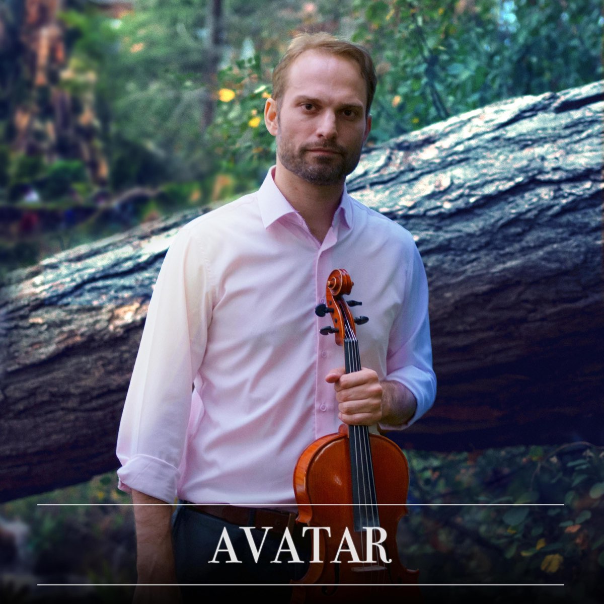 ‎Theme from Avatar (Original Motion Picture Soundtrack) - Single ...