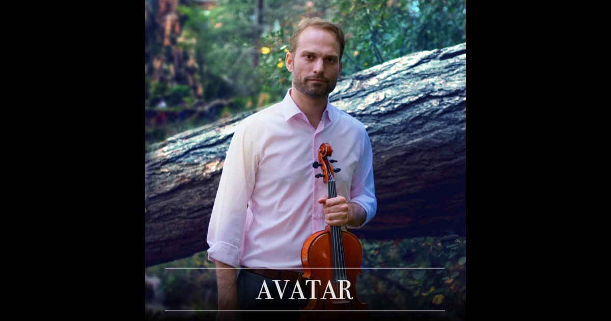 ‎Theme from Avatar (Original Motion Picture Soundtrack) - Single ...