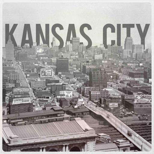 Kansas City by Ricky Robbins and The Hat Rabbits