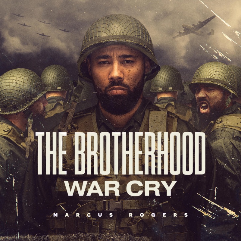 Fill Me Up (feat. Rick Rogers & LIVE SP) - Marcus Rogers: Song Lyrics ...