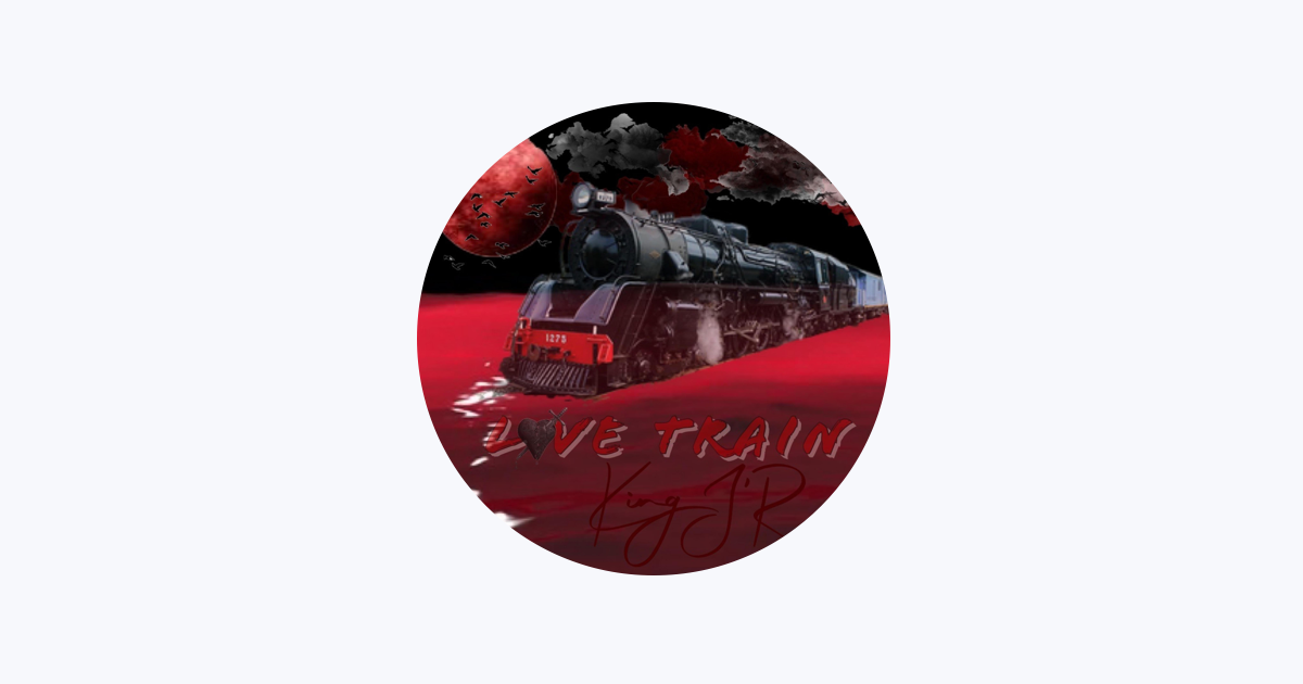 ‎King J'r — Apple Music