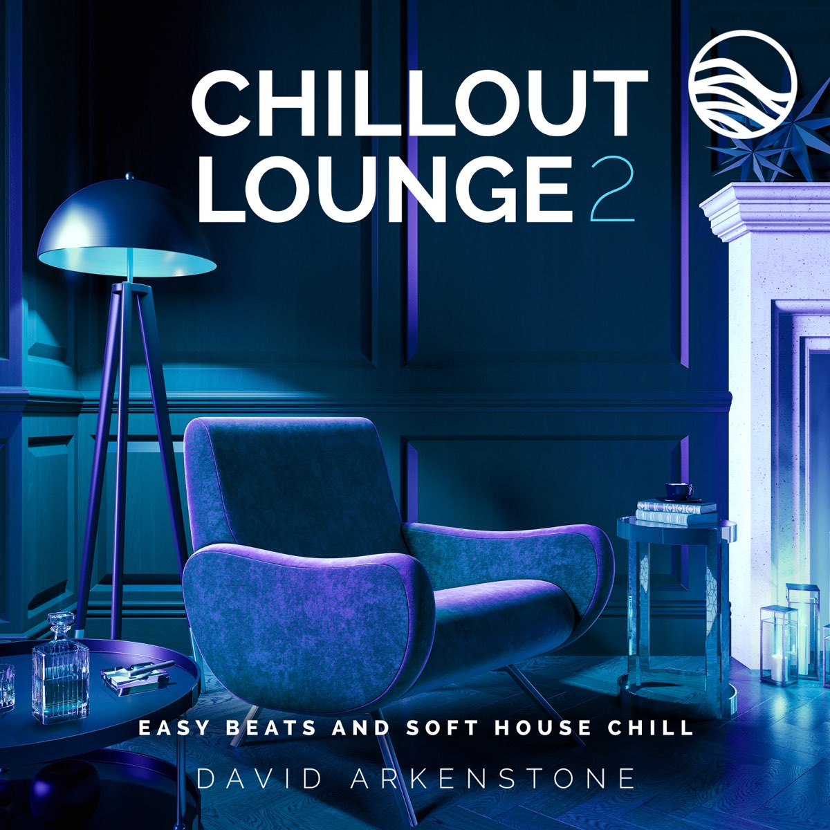 chillout Lounge 2 Easy Beats And Soft House Chill Album By David