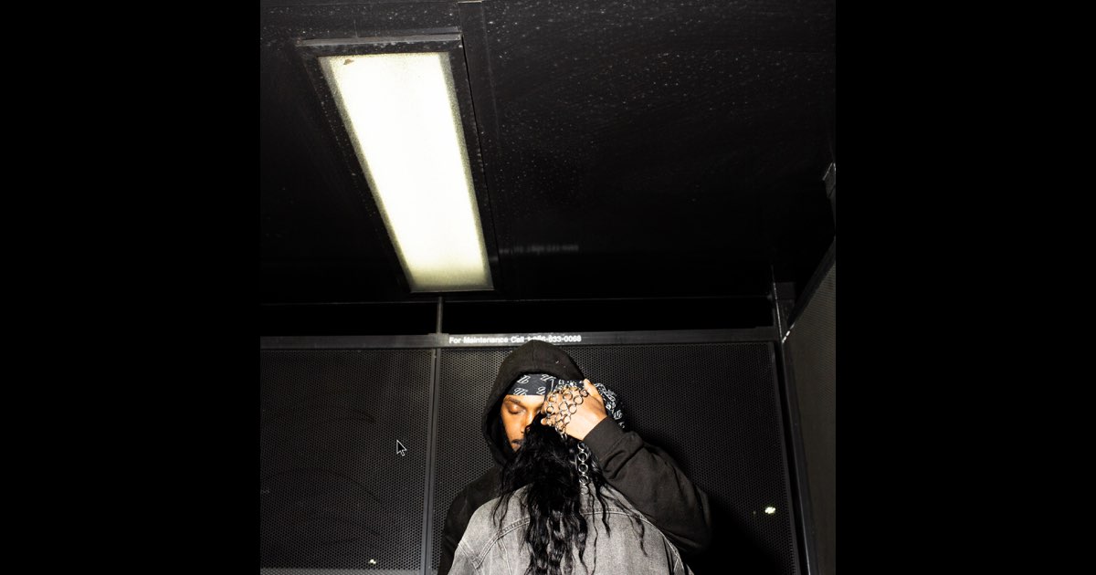 ‎Offline! - EP - Album by JPEGMAFIA - Apple Music