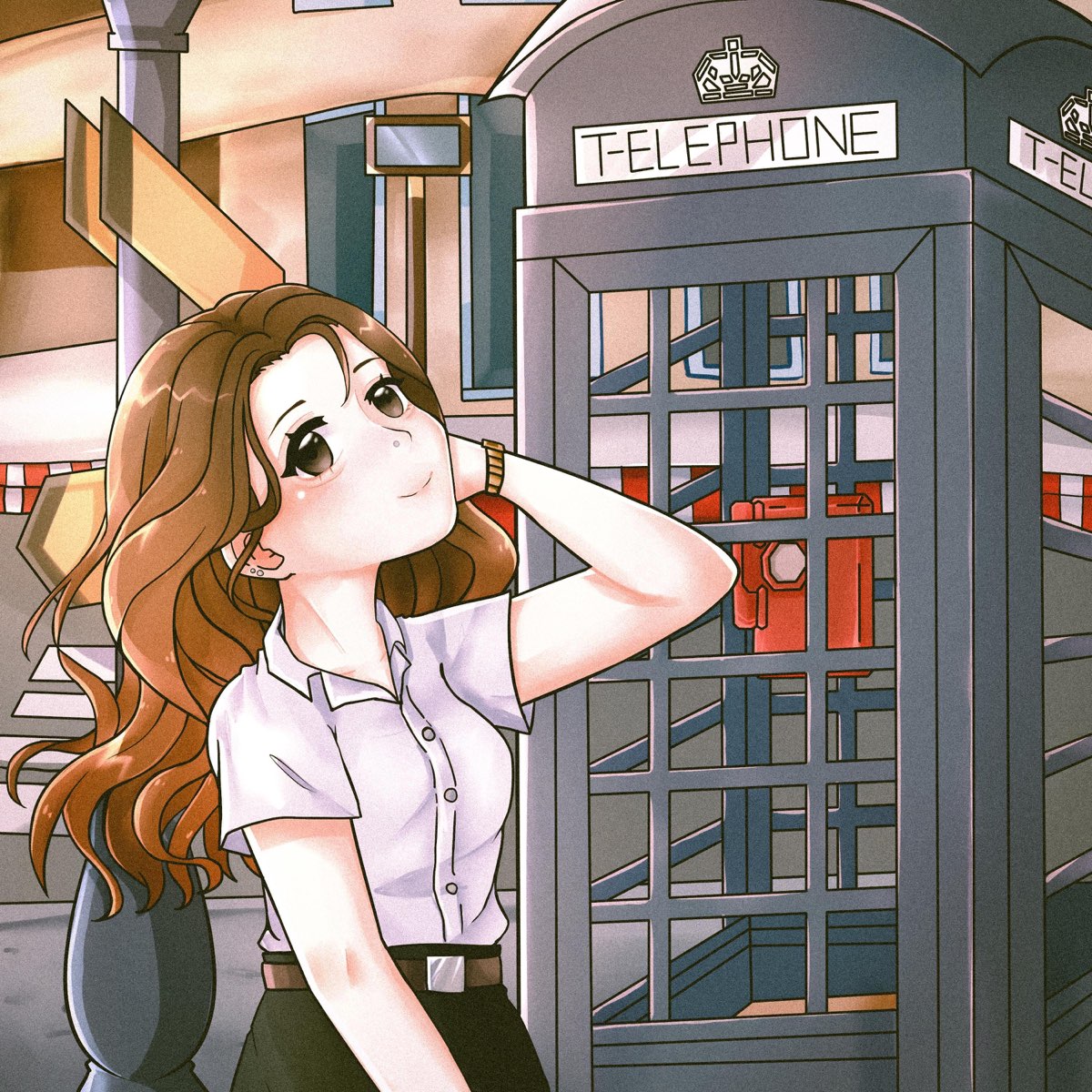 ‎เด็กโลจิสติกส์ - Single - Album by GOODDREAM - Apple Music