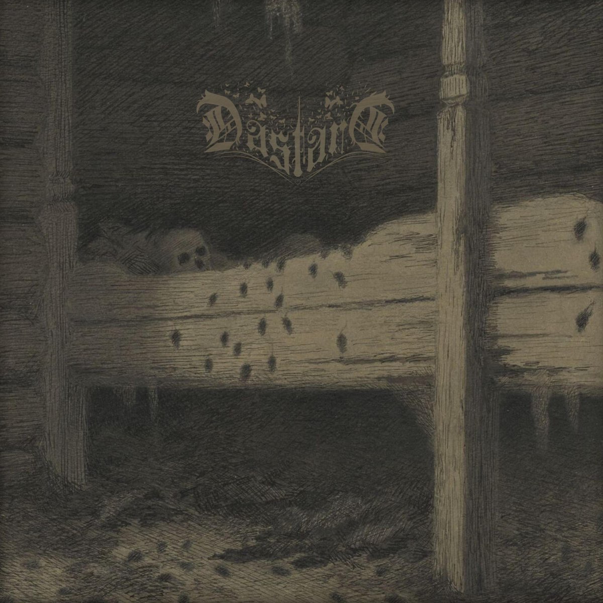 ‎Evig Natt - EP by Dastard on Apple Music