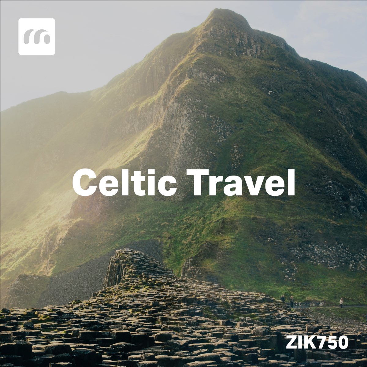 ‎Celtic Travel - Album by Pierrick Lemou, Philippe le Gallou & Guillaume Saint James - Apple Music