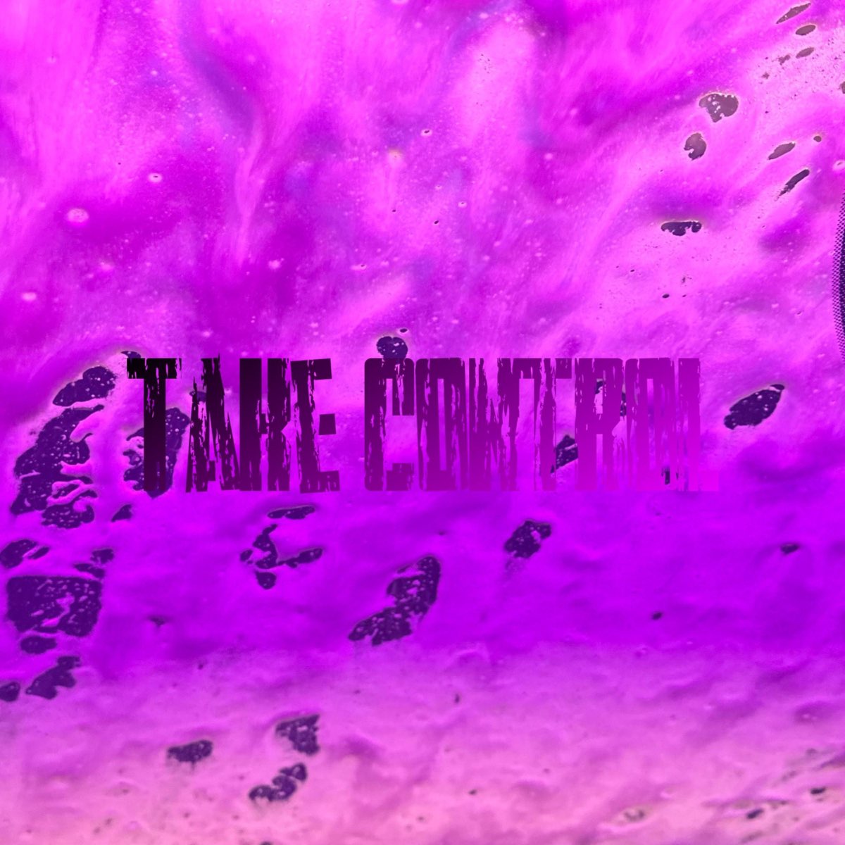 ‎Take Control - Single - Album by Isaiah Wilson - Apple Music