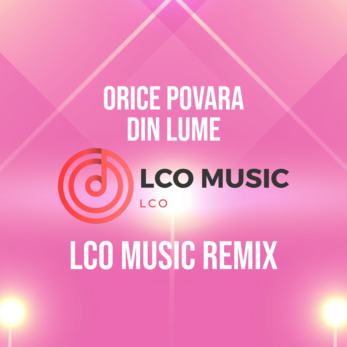 ‎Orice Povara Din Lume - Single - LCO Musicのアルバム - Apple Music