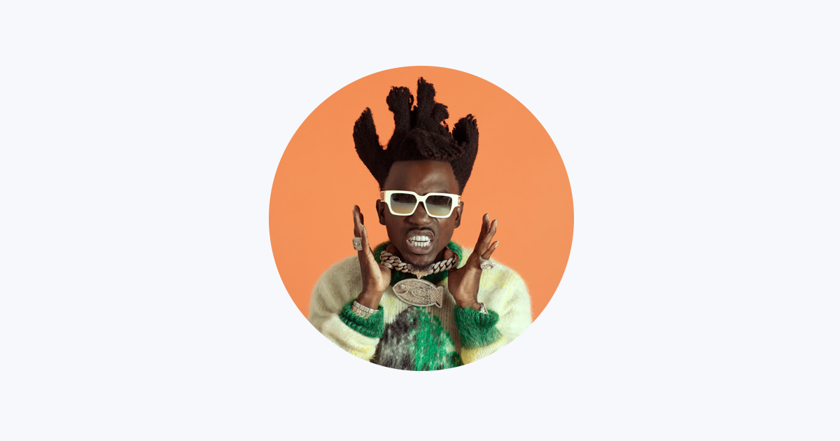 ‎Bobby Fishscale - Apple Music