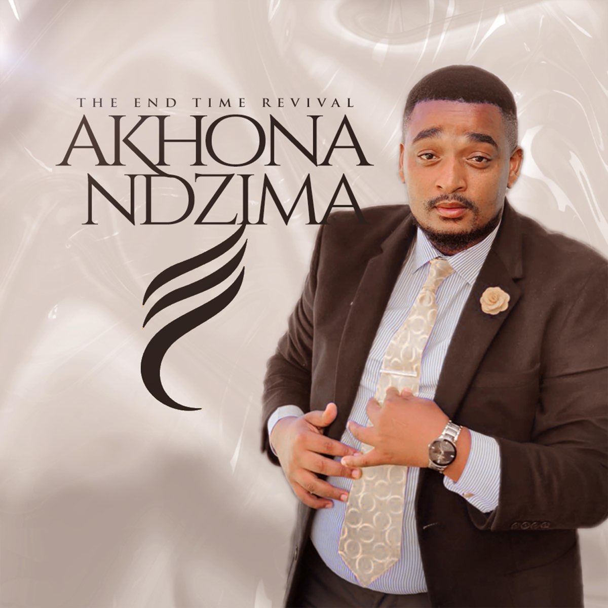 ‎The End Time Revival - Album by Akhona Ndzima - Apple Music