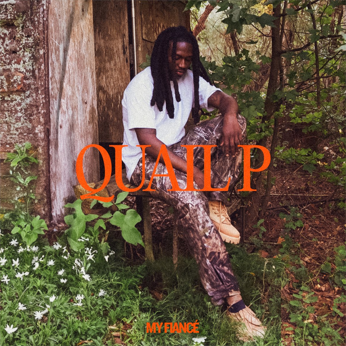 ‎My Fiancé - Single - Album by Quail P - Apple Music
