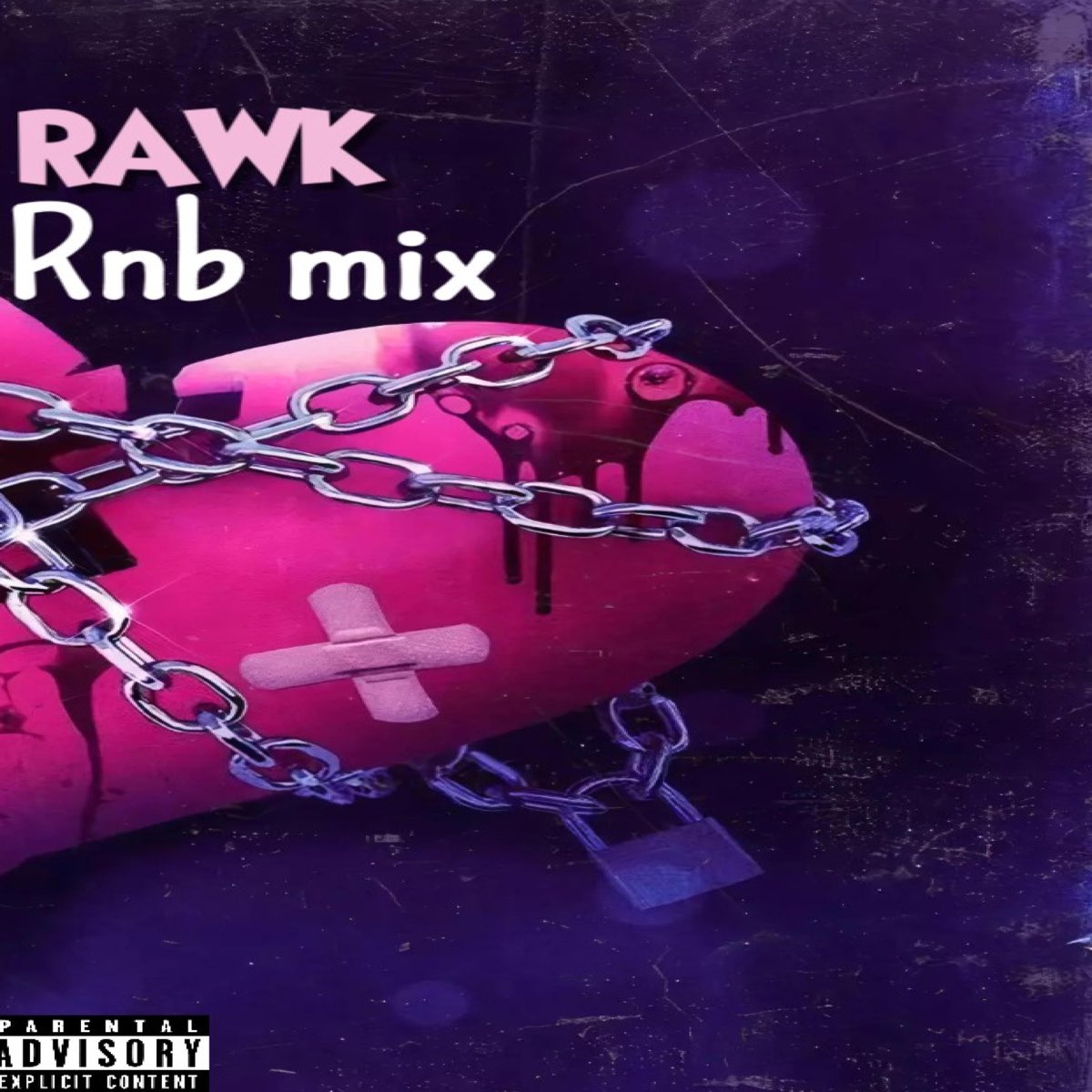 ‎T rawk Rnb Mix - EP - Album by T Rawk - Apple Music