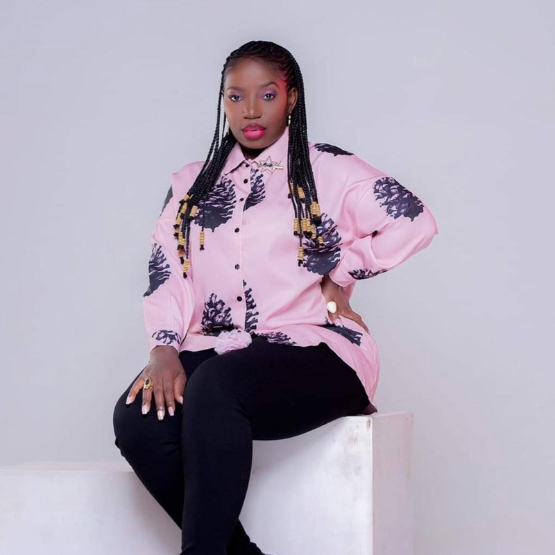 Champion - Maureen Nantume: Song Lyrics, Music Videos & Concerts