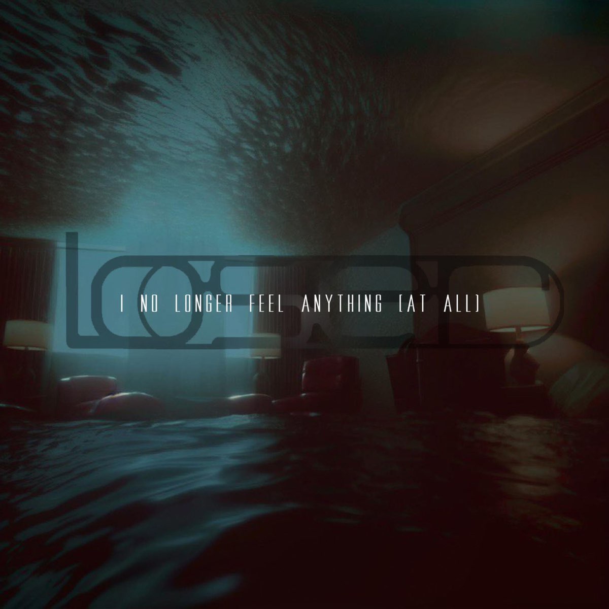 ‎I No Longer Feel Anything (At All) - Single - Album by Loser - Apple Music