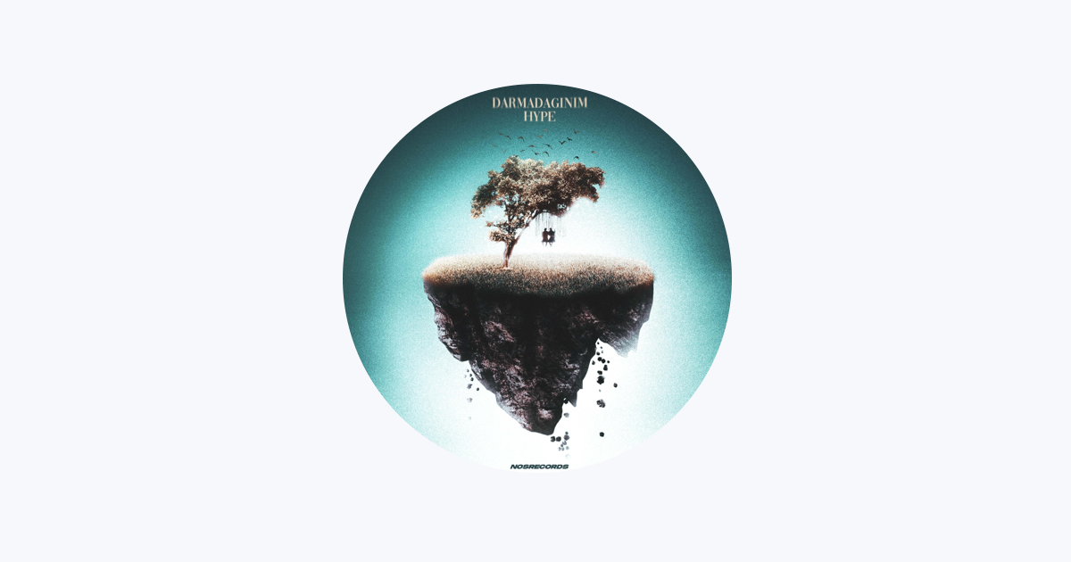 ‎Hype - Apple Music