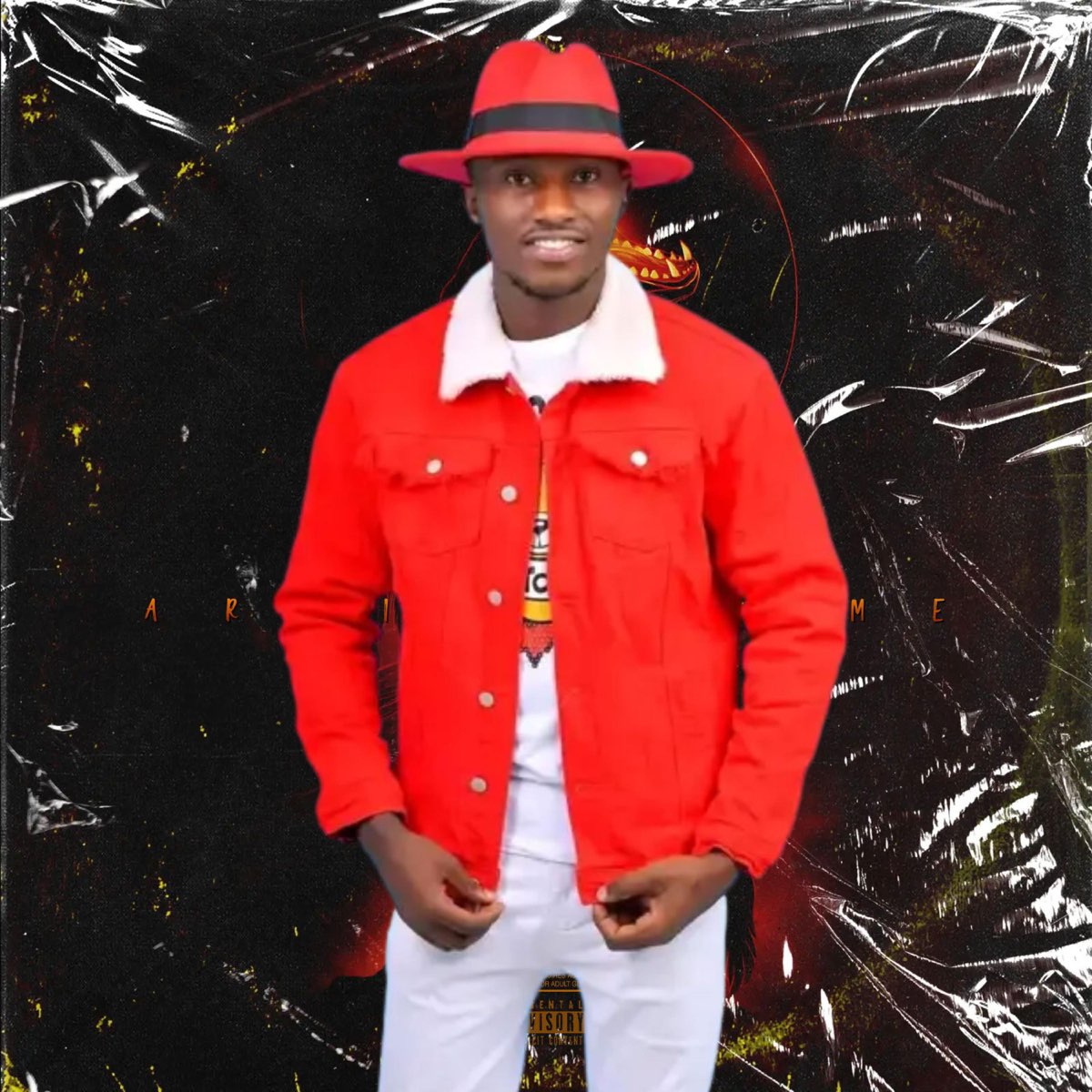 ‎Tonny Young Kaba Kimama - Single - Album by kikuyu music - Apple Music