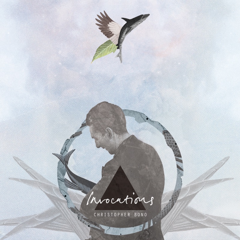 Invocation No 3. Sunday Stills The Willow - Christopher Bono: Song ...