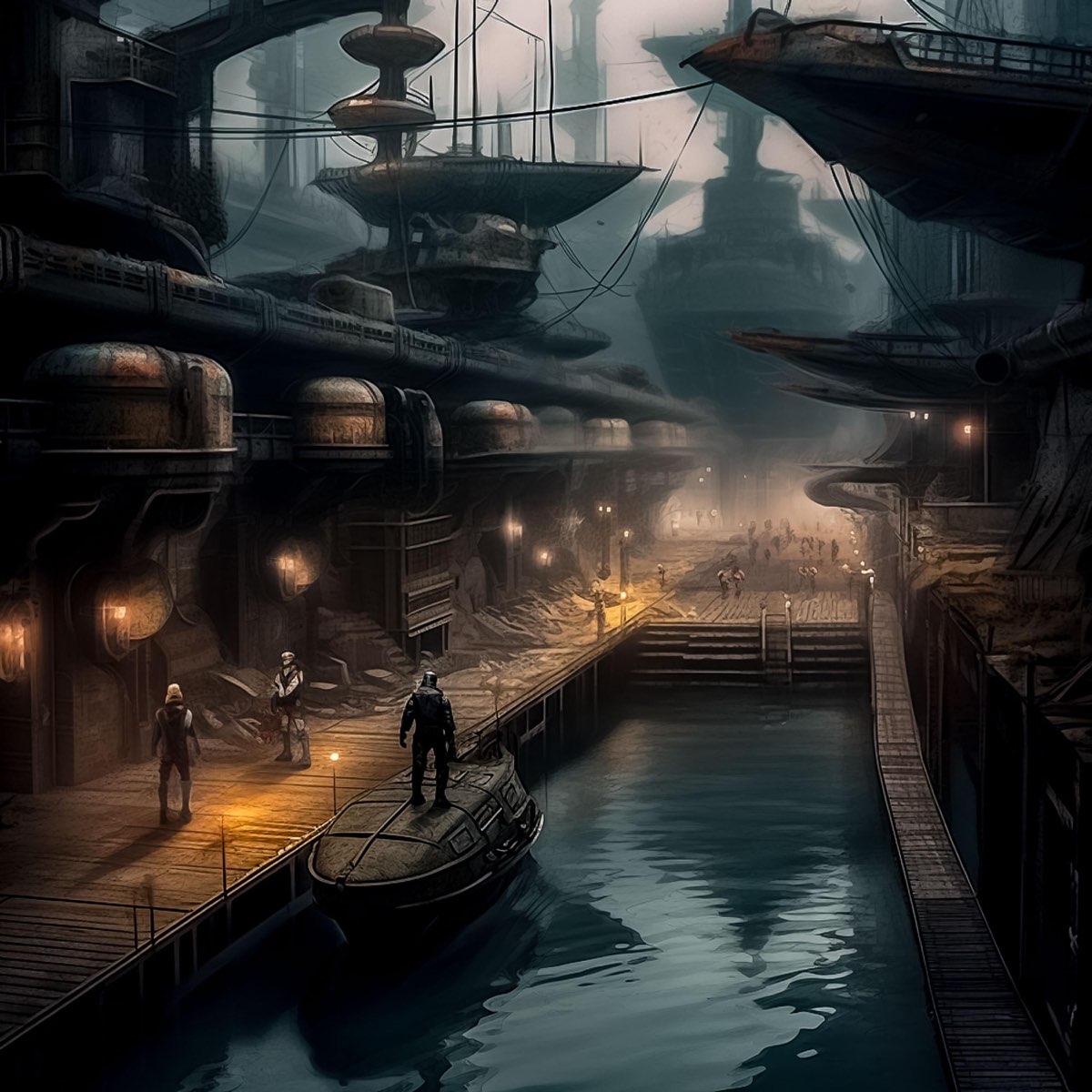 ‎Underrail Expedition (Original Soundtrack Remaster) - Album by Josh ...