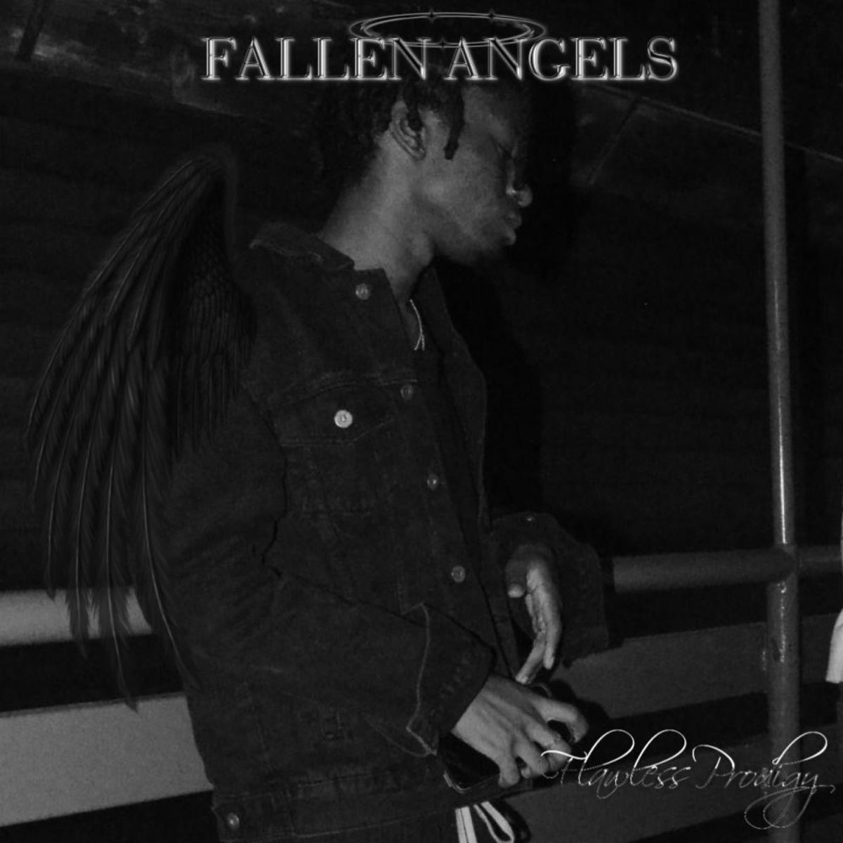 ‎Fallen Angels - Album by YOUNG PRODIGY - Apple Music