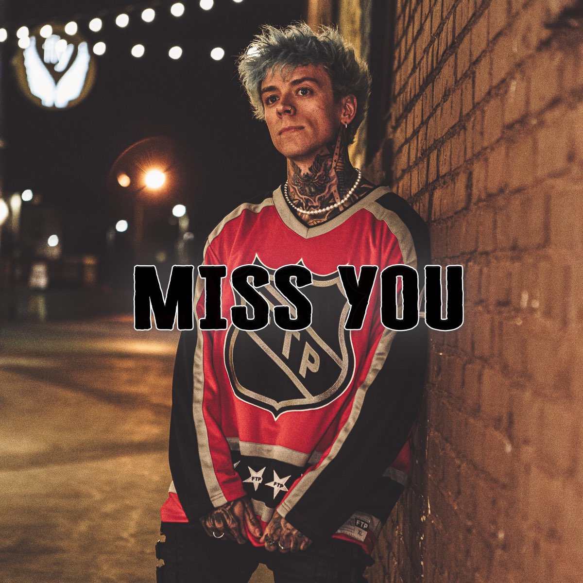 ‎Miss You - Single - Album by Phix - Apple Music