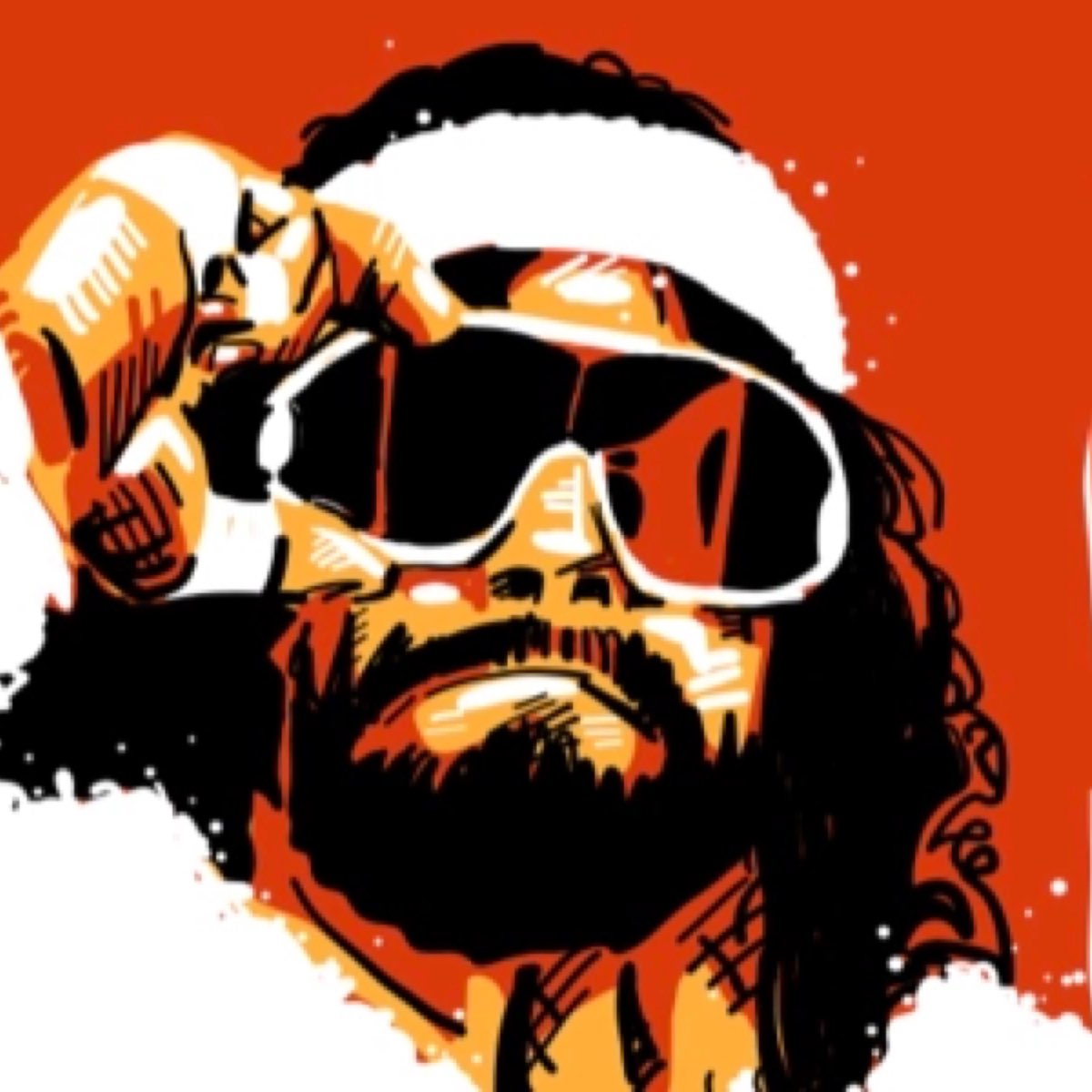 ‎Day Roseの「Macho Man - Single」をApple Musicで