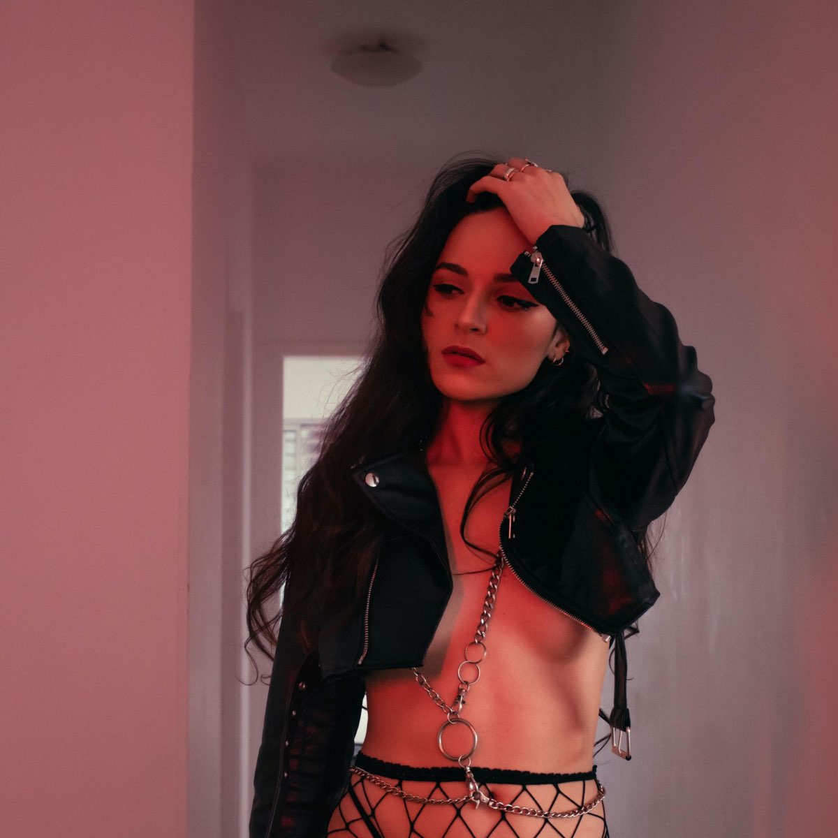 Tulum - Single》- ITZEL XIU的专辑 - Apple Music